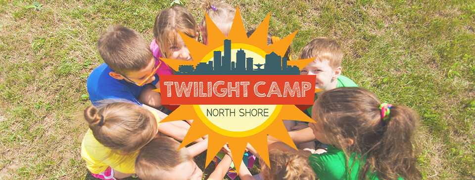 North Shore Twilight Camp 2025